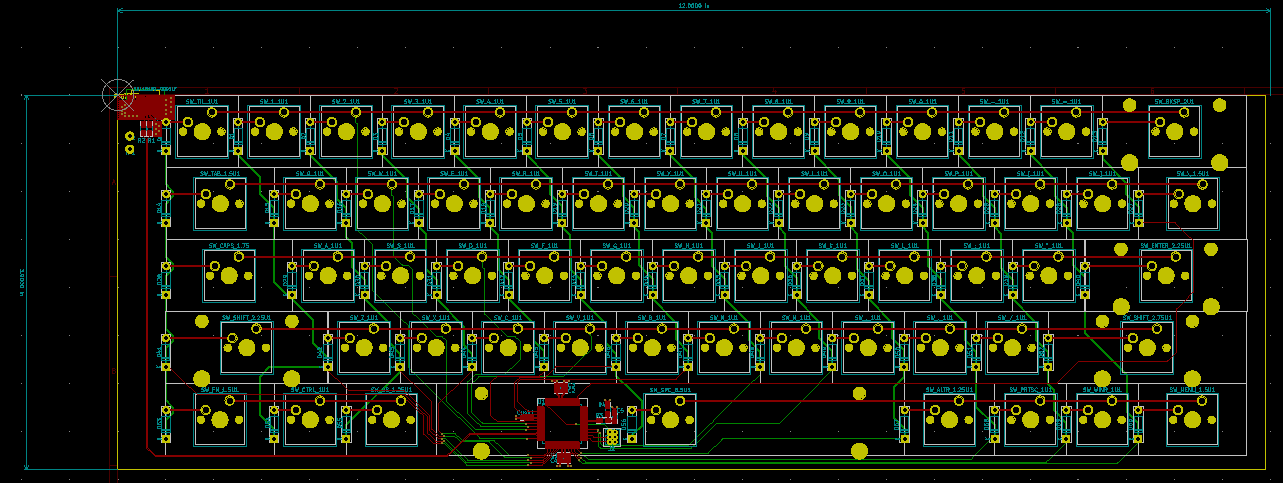 Mechanical Keyboard Wiring Diagram Wiring Diagram And Schematic ES200